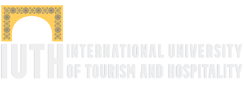 Международный университет туризма и гостеприимства
