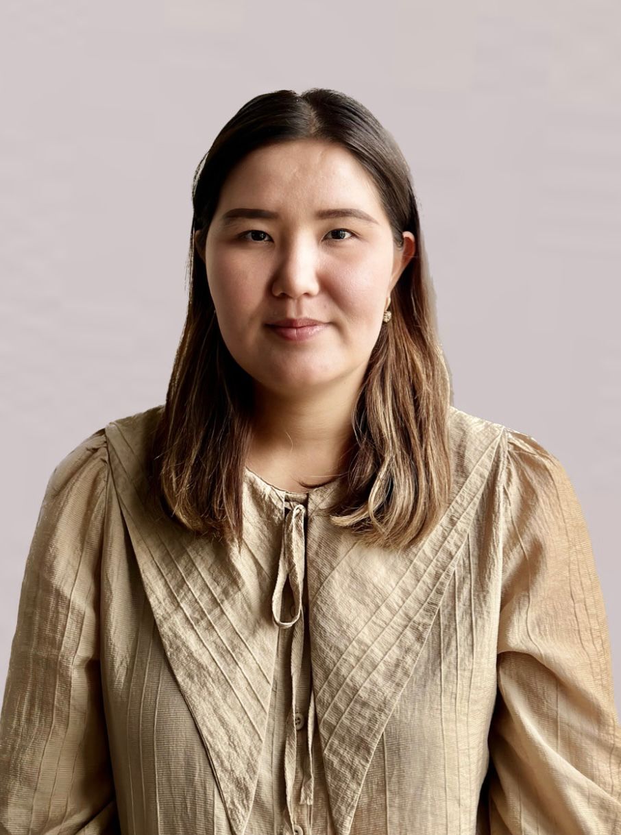 Abdibaeva Kamila Dauletkyzy – International university of tourism and ...