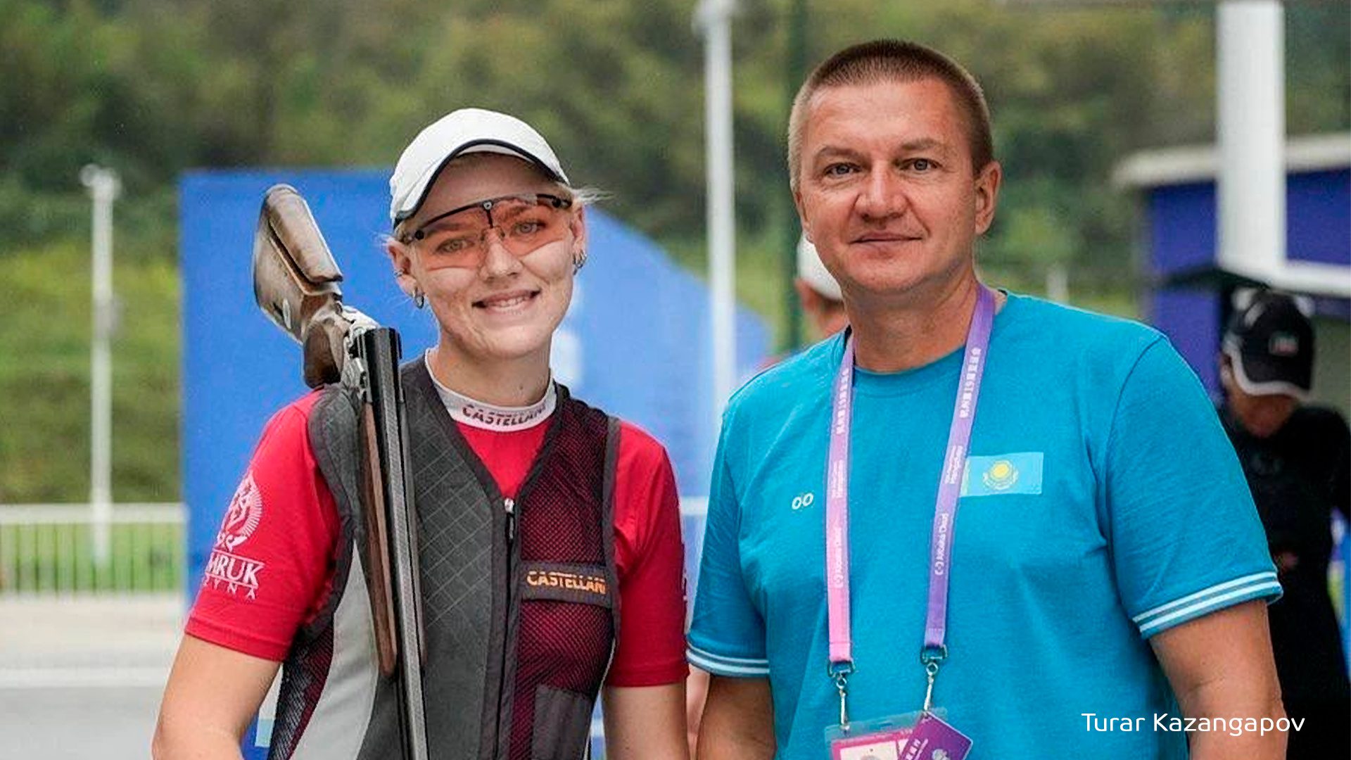 IUTH STUDENT AT THE ASIAN CHAMPIONSHIP – International university of ...