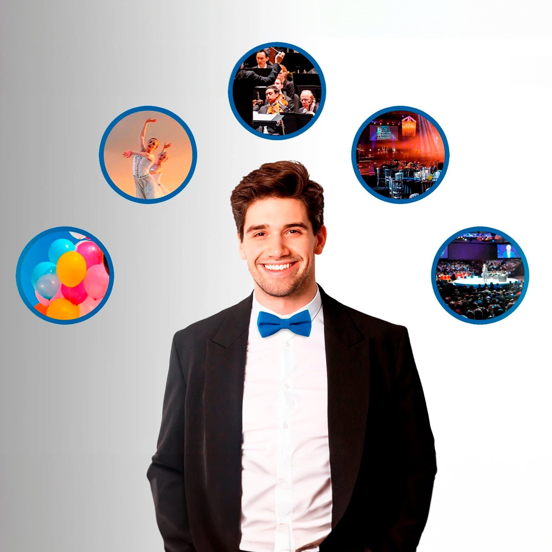 “6B11109 – Event Management” – International university of tourism and ...